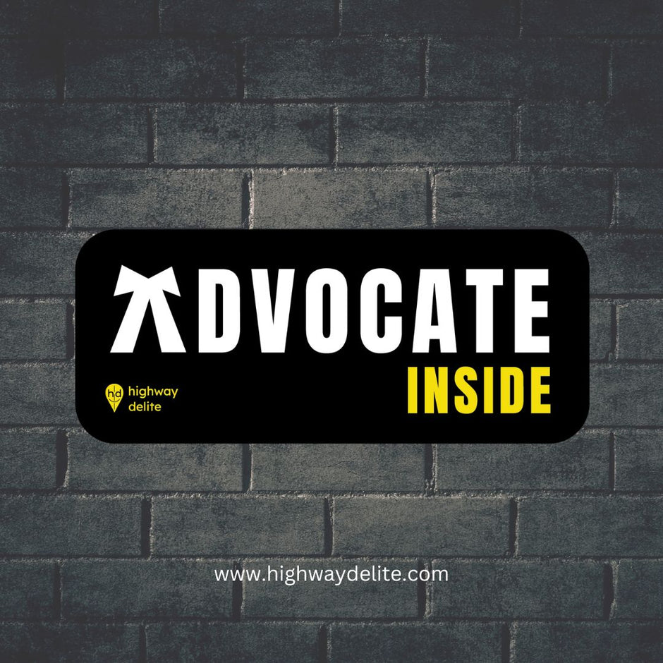 Stickers – Highway Delite