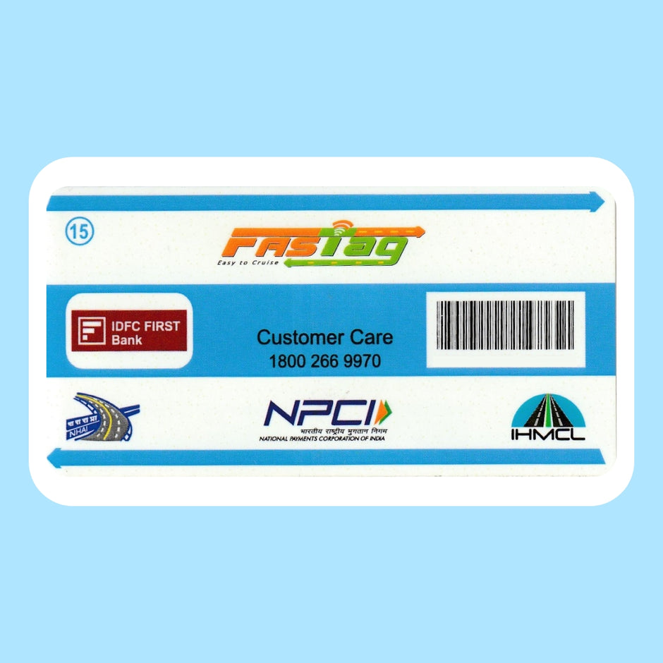 Fastag – Highway Delite