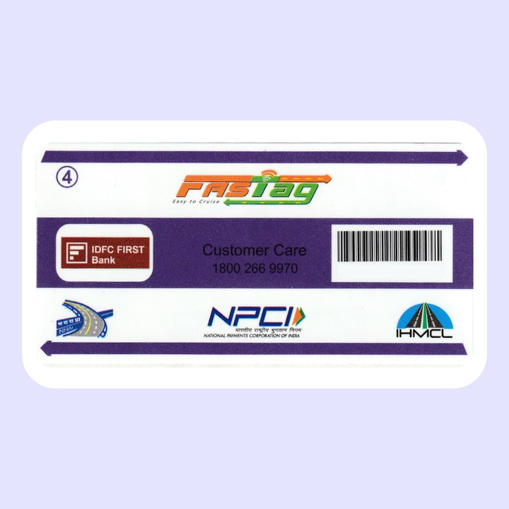 Fastag – Highway Delite
